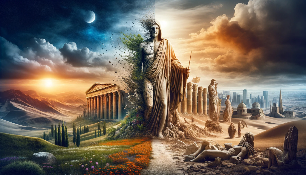 The Death of Nations | Martin G. Selbrede