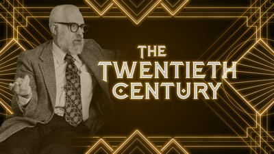 Chalcedon | R. J. Rushdoony Examines the 20th Century