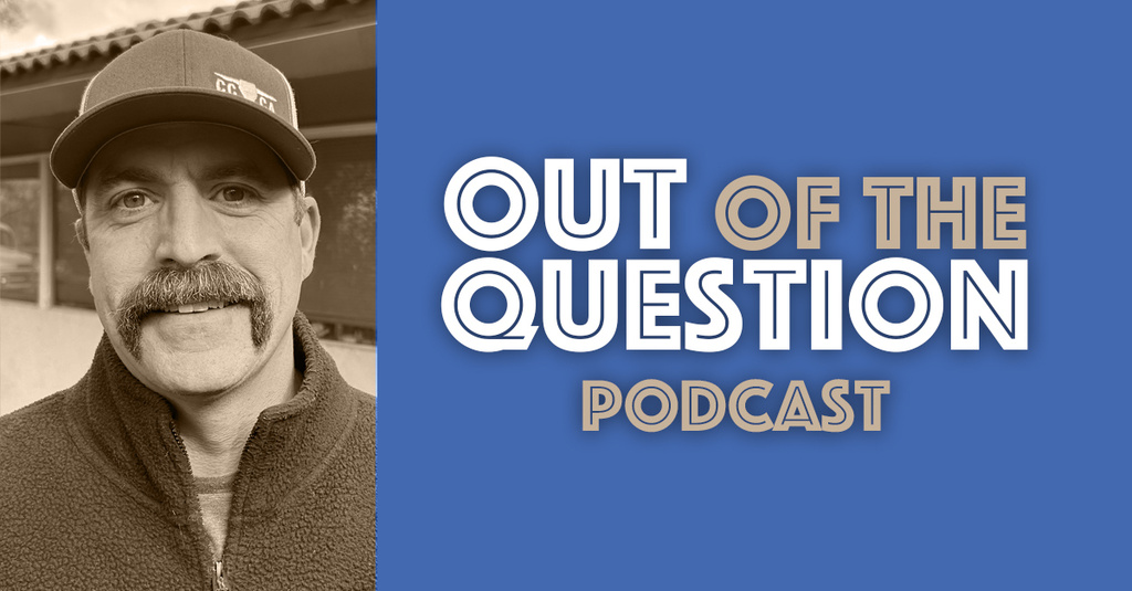 Chalcedon | Meet Isaac Rushdoony