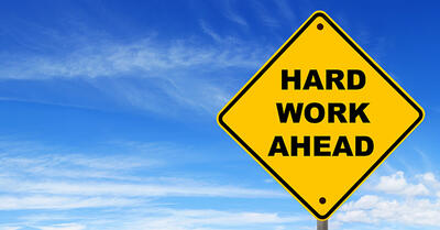 Chalcedon | hard, work, leaning, kingdom