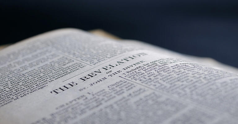 The Book of Revelation and Its Challenges
