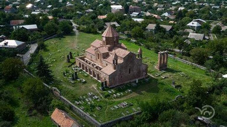 Chalcedon | Basilicas