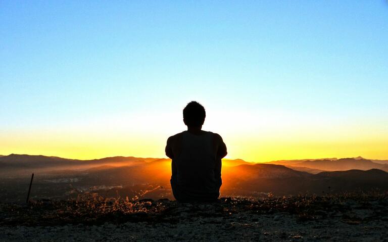 Chalcedon | The Definition of Man