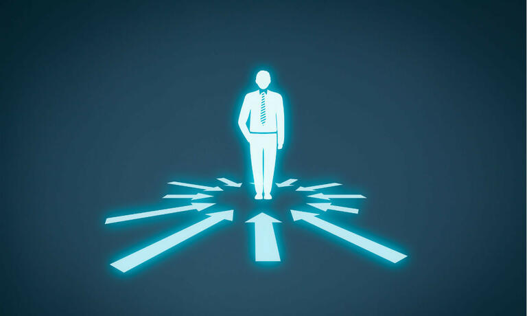 Our Man-Centered Folly