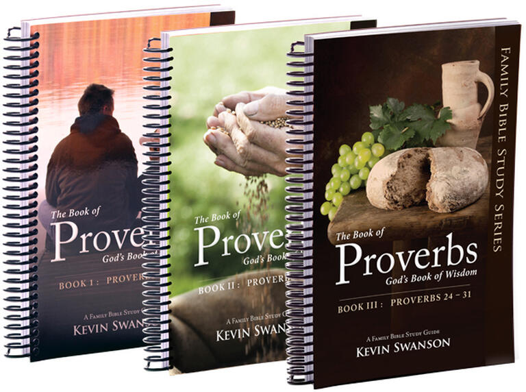 Chalcedon | Proverbs Collection