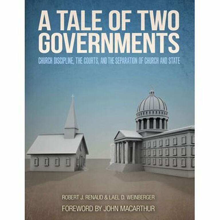 A Tale of Two Governments (Review)