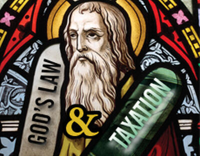 The Head Tax: The Only God-Endorsed Civil Tax