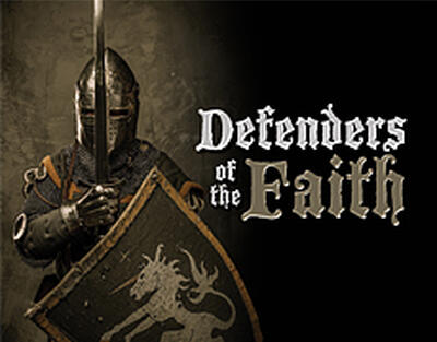 Chalcedon | defenders, faith