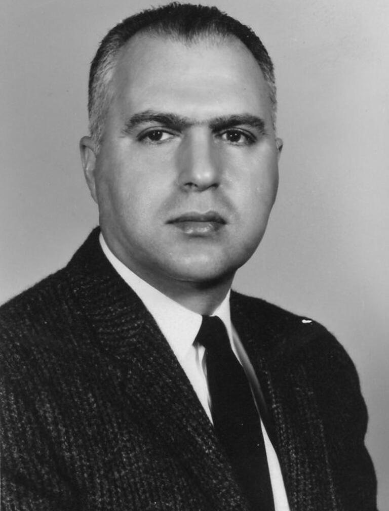 Rousas John Rushdoony: A Brief History, Part V "An Opportunity...…